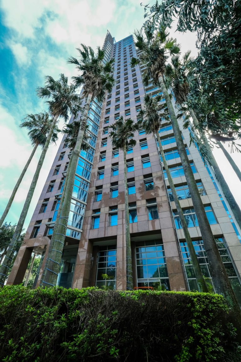 Edifício Birmann 21